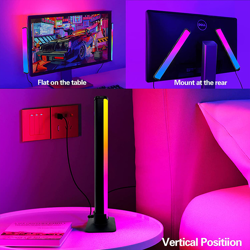Ambient Spotlight Lamp Stand